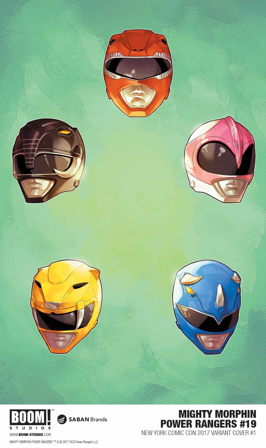 New York Comic Con Exclusives, New Merchandise, and Creator Appearance ...