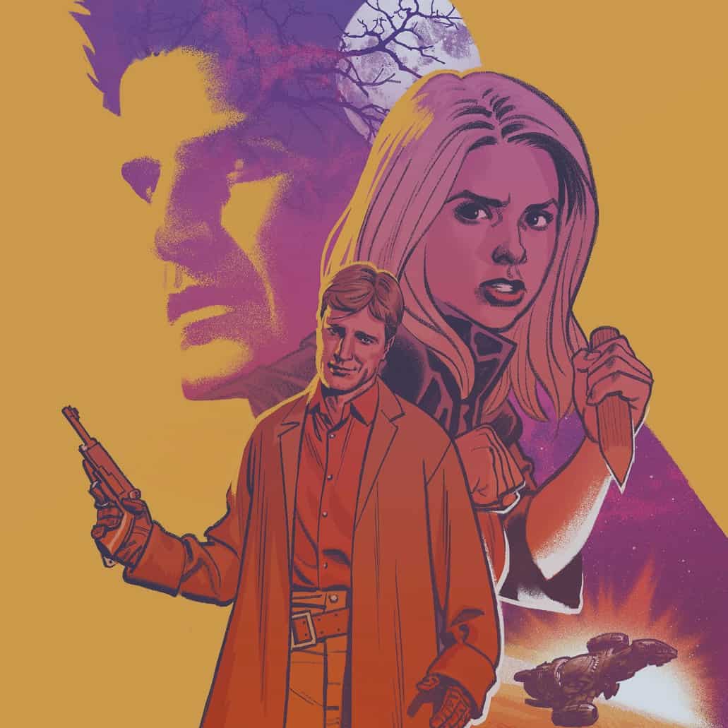 Join BOOM! Studios at You Local Store on Free Comic Book Day - BOOM ...