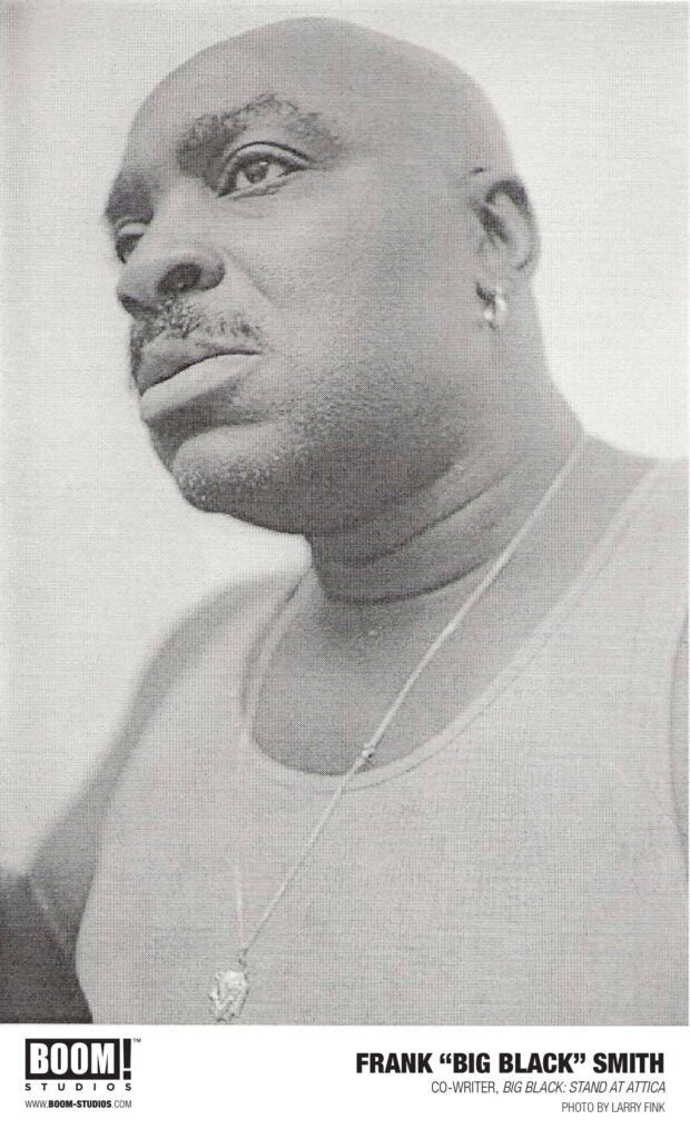 The True Story of Four Days That Changed The Course of History in BIG ...