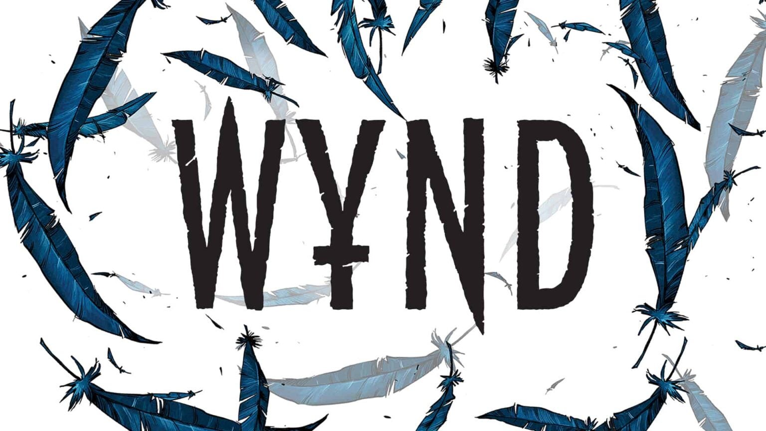 Discover the Magic of WYND with Digital Backgrounds – BOOM! Studios
