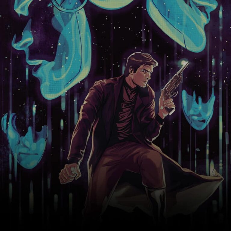 Firefly – BOOM! Studios