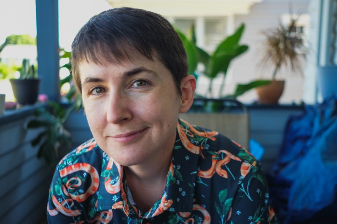 Jude Ellison S. Doyle and A.L. Kaplan Announce New Original Horror ...