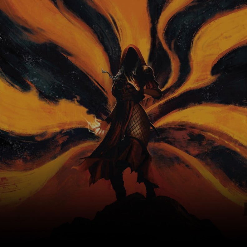 MAGIC #6 First Look – BOOM! Studios