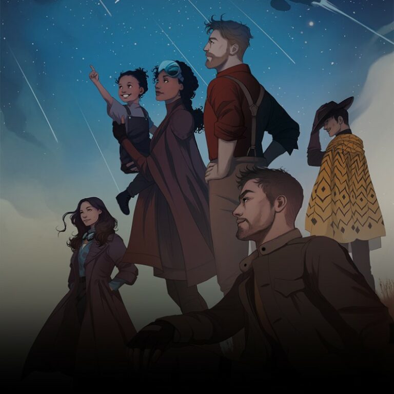 Boom News Boom Studios