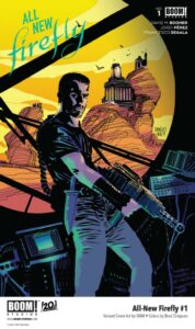 ALL-NEW FIREFLY #1 First Look – BOOM! Studios