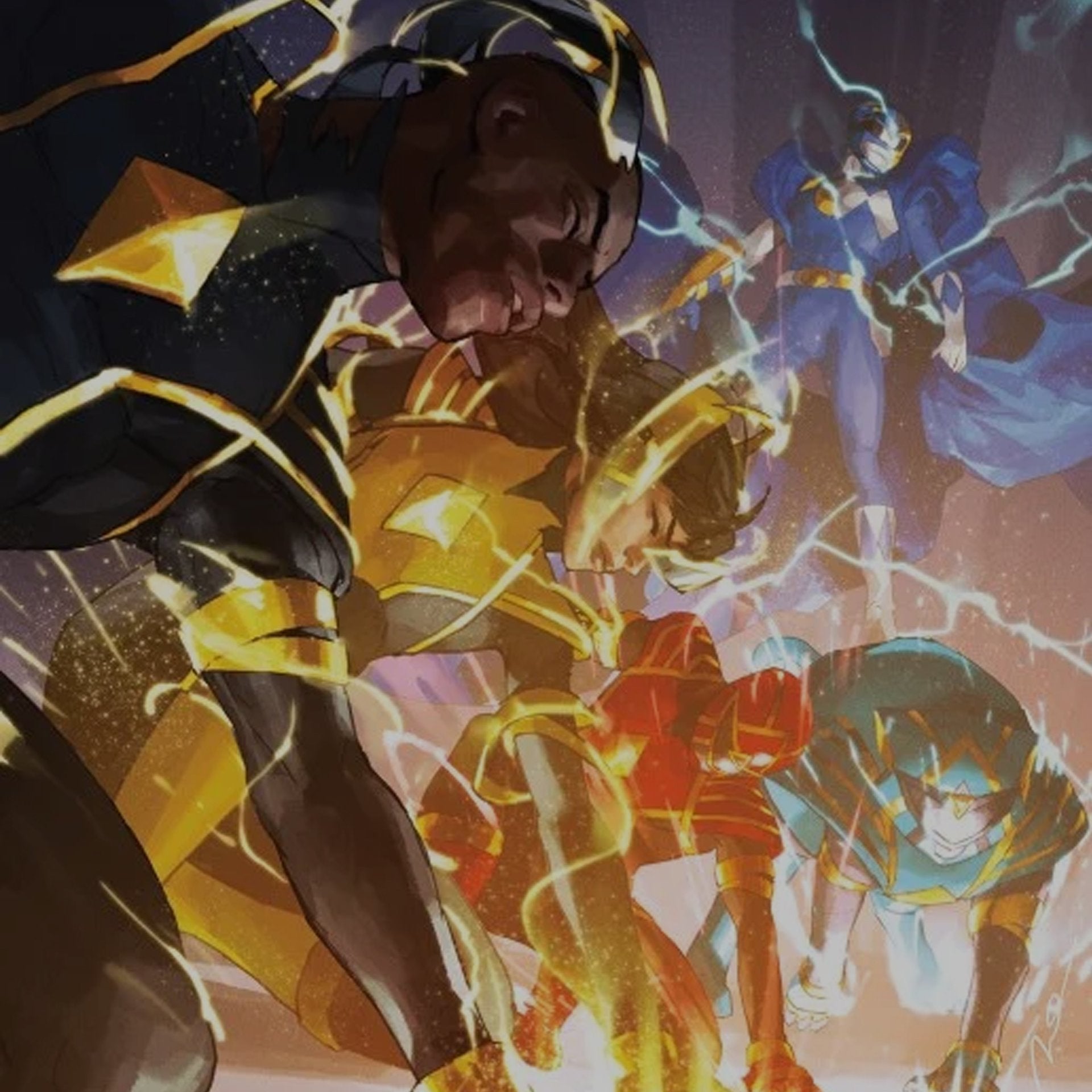 BOOM! Studios – Boom!!!