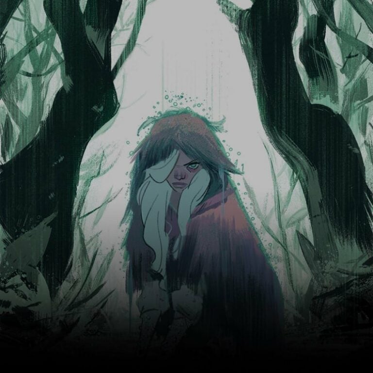 Briar – BOOM! Studios