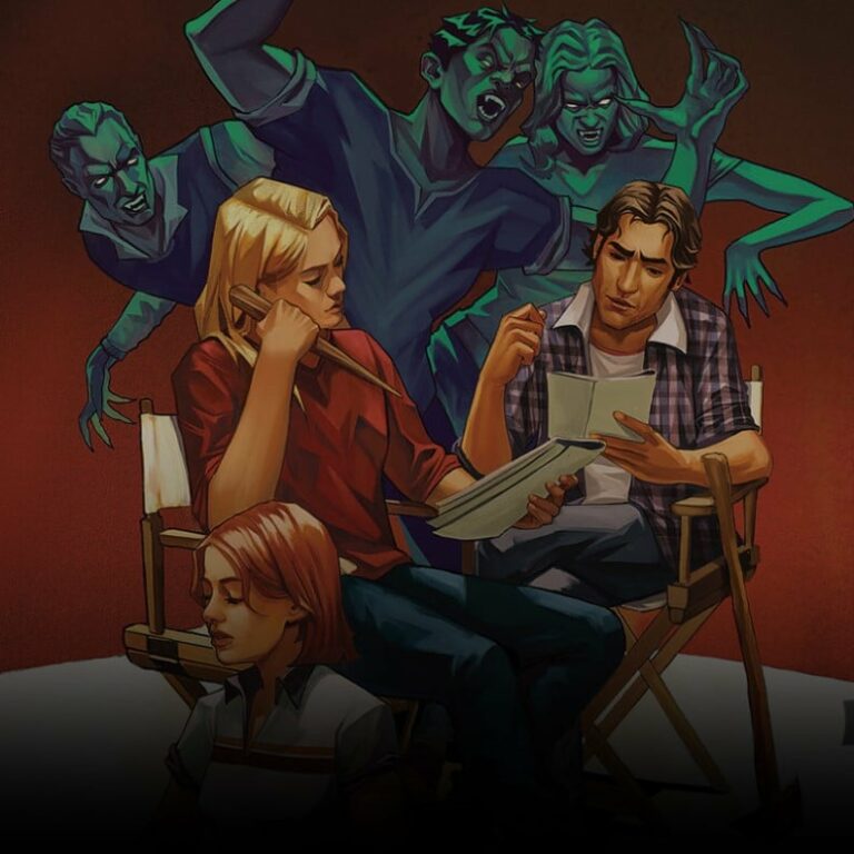 BOOM! NEWS – BOOM! Studios