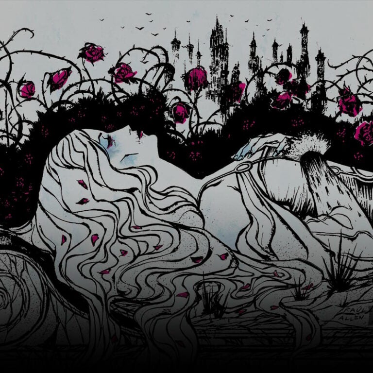 Briar – BOOM! Studios