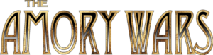 Amory Wars - BOOM! Studios