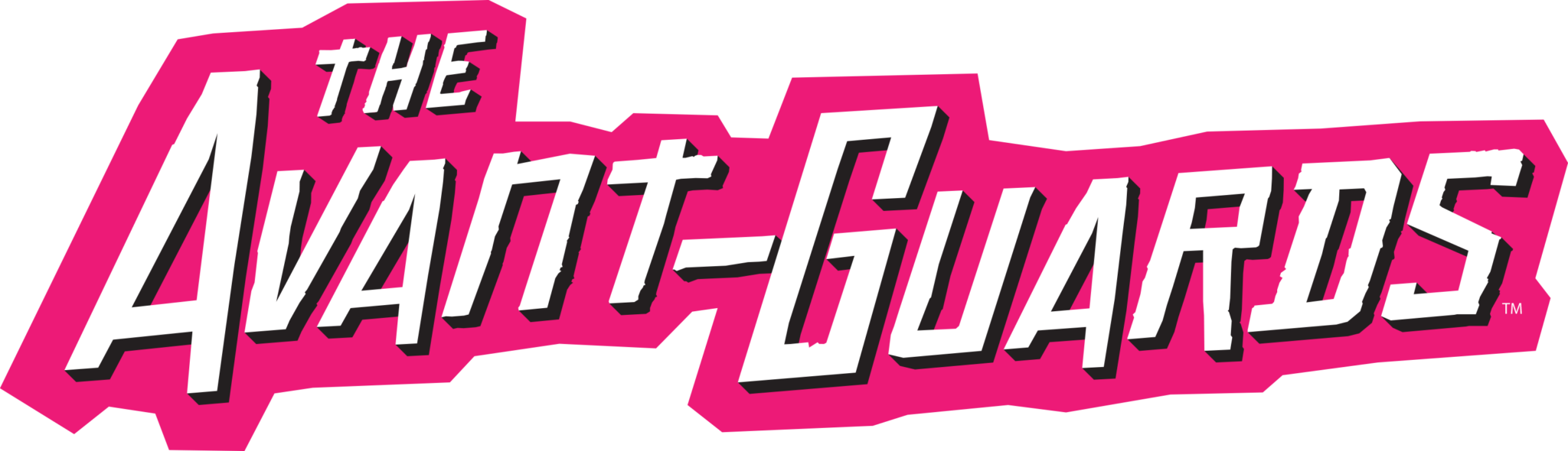 Avant Guards - BOOM! Studios