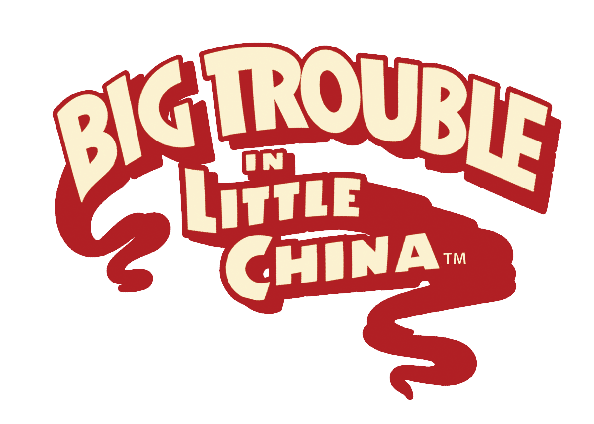 BigTrouble - BOOM! Studios