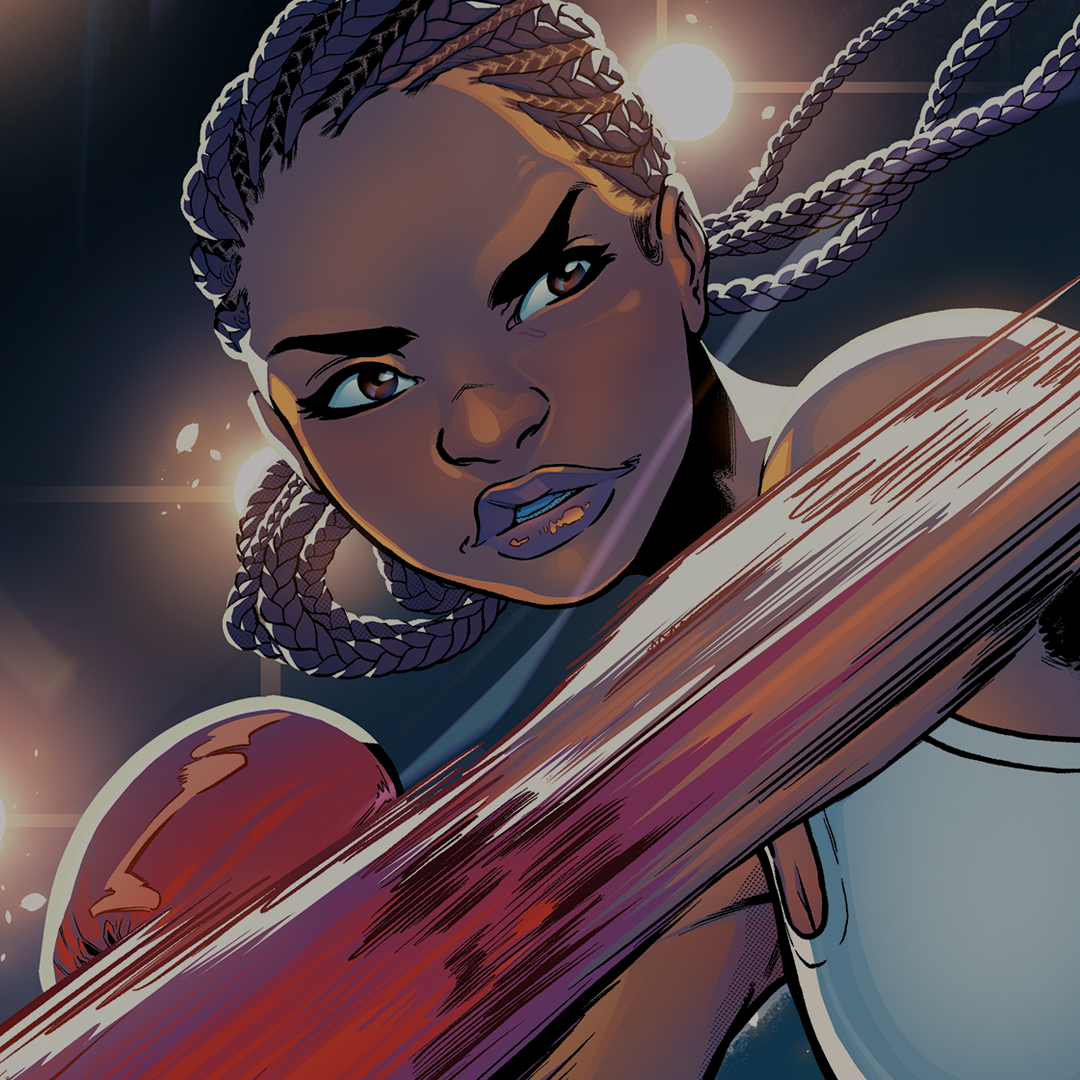 Official CREED Comic Book Coming June 2023 - BOOM! Studios