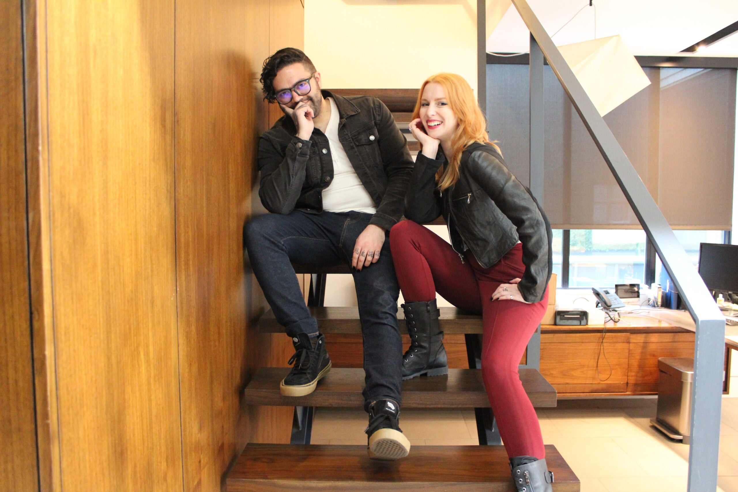 BOOM! Direct Launch Announcement - BOOM! Studios