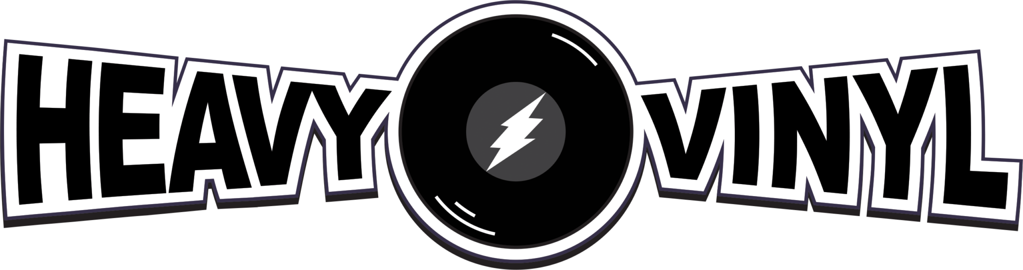 Heavy Vinyl - BOOM! Studios