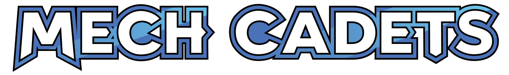 Mech Cadet YU - BOOM! Studios