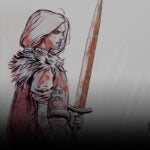 Briar – BOOM! Studios