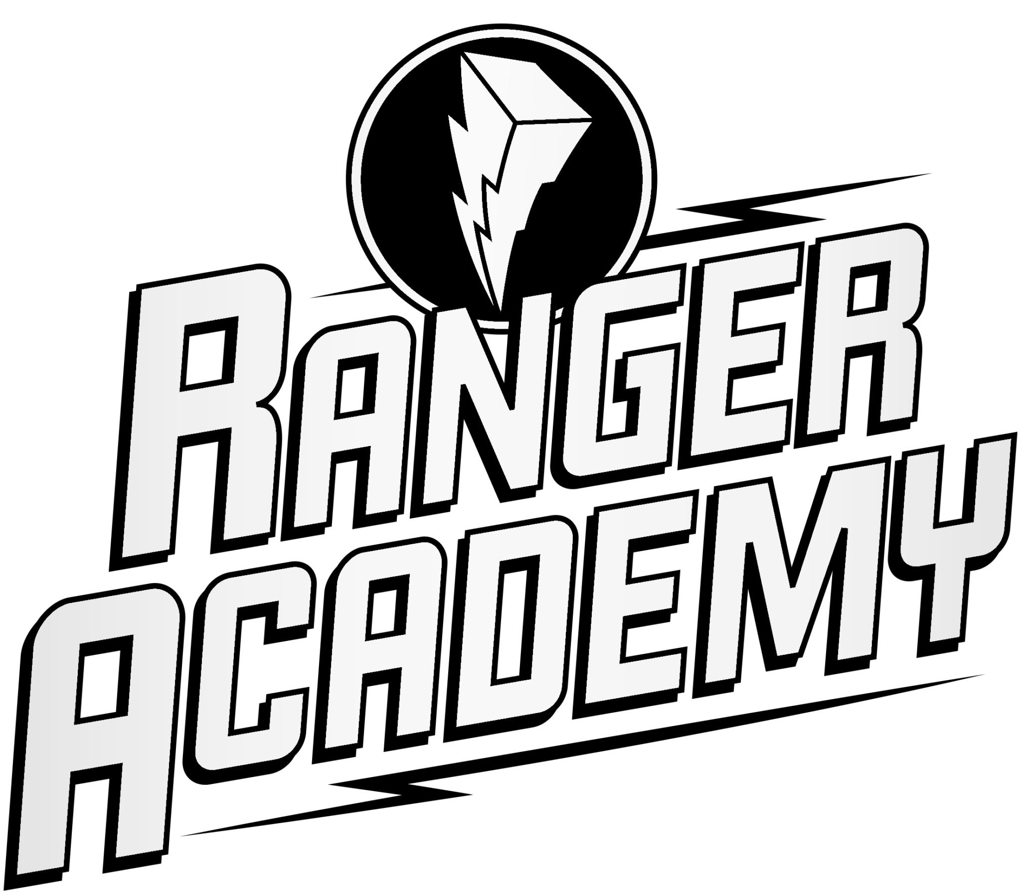 RANGER ACADEMY - BOOM! Studios