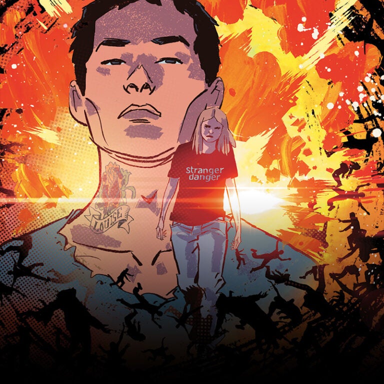 Boom-News - BOOM! Studios