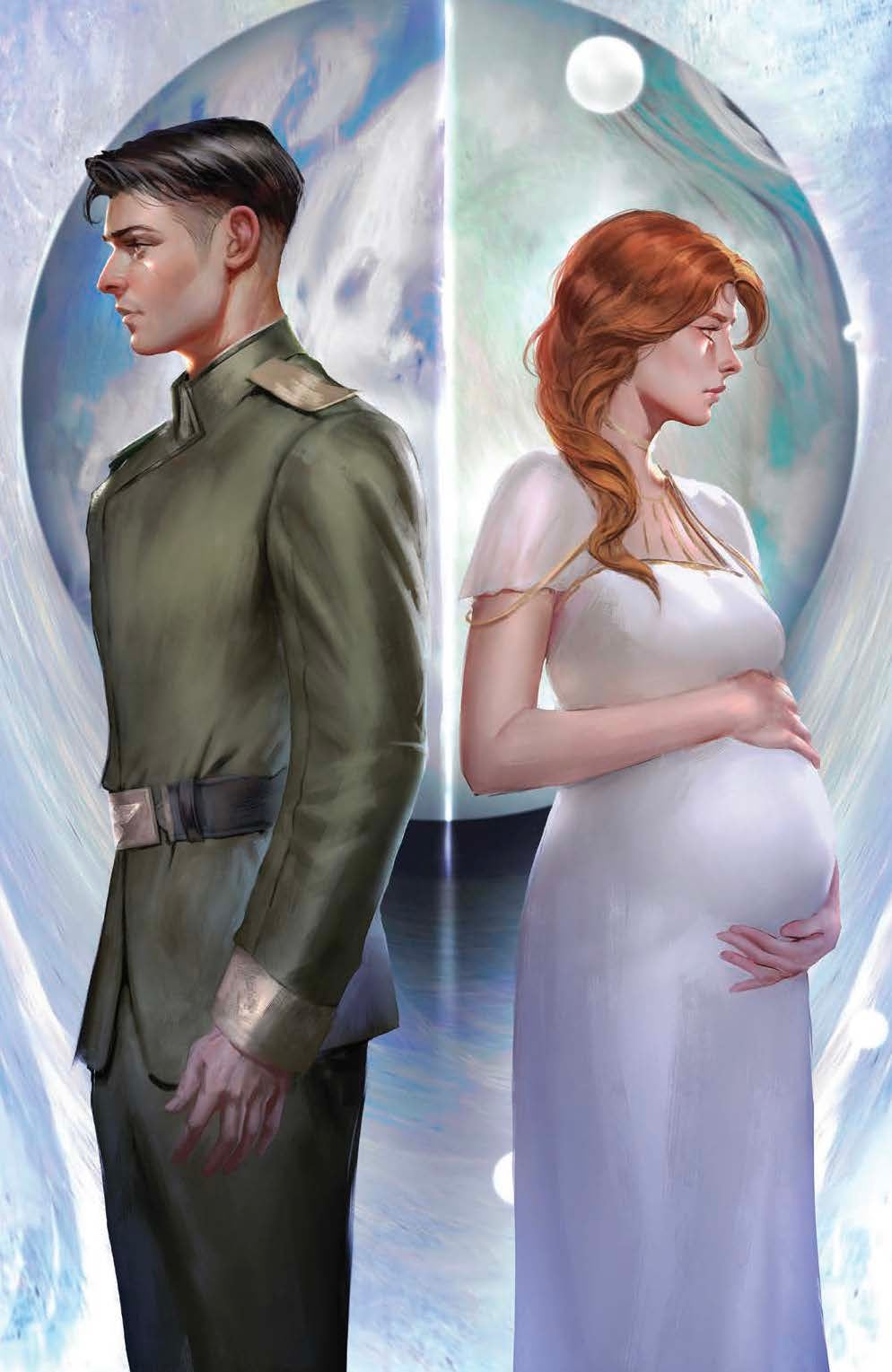 Weekly FOC - BOOM! Studios