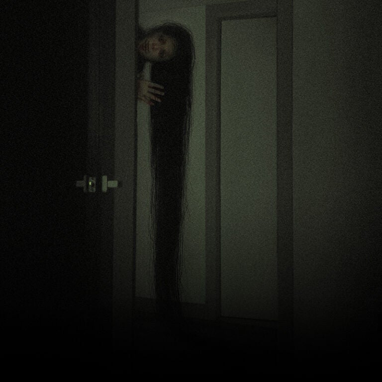 Hello Darkness – BOOM! Studios