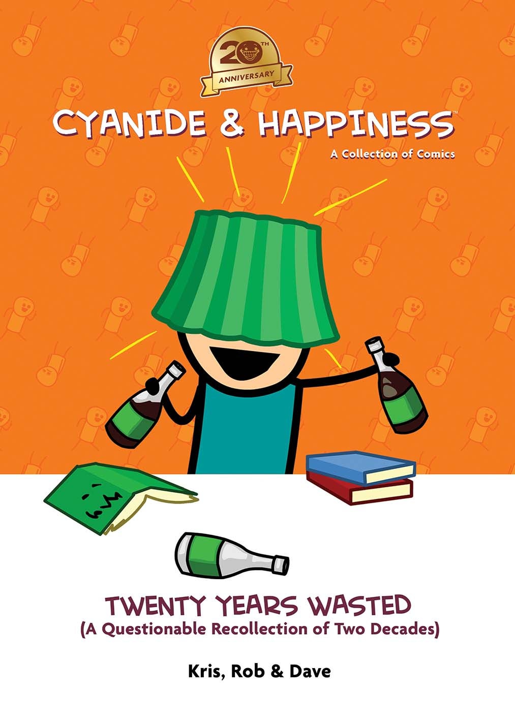 Cyanide & Happiness - BOOM! Studios