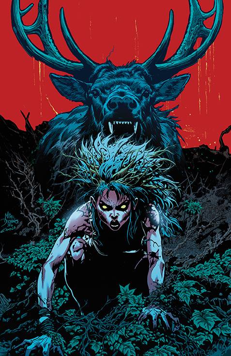 Weekly FOC - BOOM! Studios