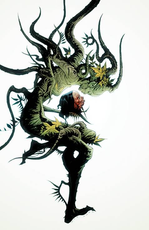 Weekly FOC - BOOM! Studios