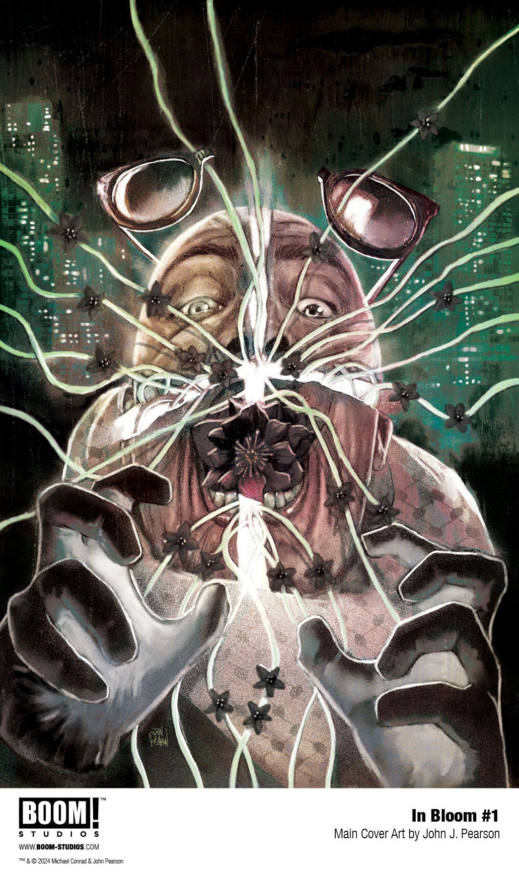 TAKE 10! In Bloom - BOOM! Studios
