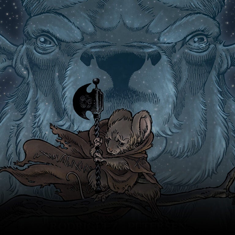 Archaia – BOOM! Studios